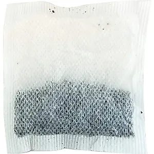 Brodies Tea, Scottish Breakfast Tea, 50-Count Bags of Black Tea Imported from Scotland