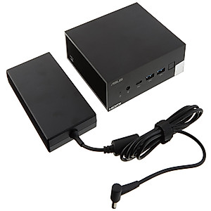ASUS PN52-SYS585PX1TL0 R5-5600H/8/512/RADEON/W11P Desktop