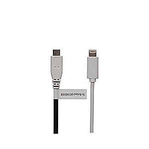 Roland GOMIXER Audio Mixer for Smartphones,White