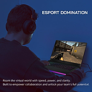 MSI GE76 Raider 17.3" FHD 144Hz Gaming Laptop, Intel Core i7-12700H, 16GB RAM, 1TB SSD, GeForce RTX 3060, RGB KB, Numpad, FHD Webcam, VR-Ready, Wi-Fi 6, Win 11 Pro, Grey, 128GB Hotface Extension Set