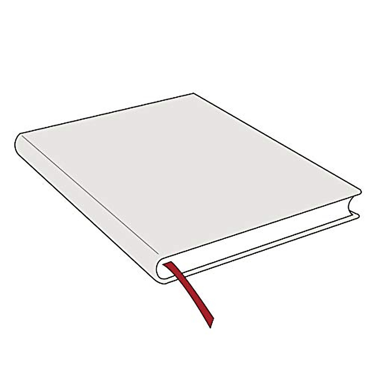 Paperblanks PB4612-7 Poetry in Bloom Grande UNL, 210 x 300 mm