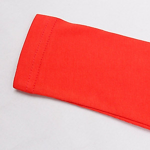 Coralup Toddler Boys Girls Unisex Cotton 2PCS Clothing Playwear Set(3-4Y,Mommy's Hunk)