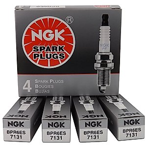 NGK Standard Spark Plug