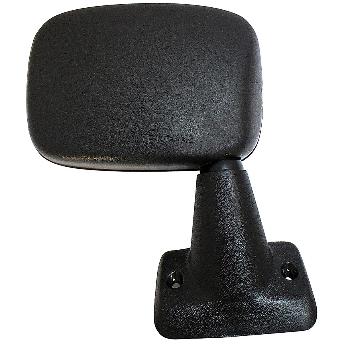 Dorman 955-217 Passenger Side Manual Door Mirror Compatible with Select Toyota Models, Black