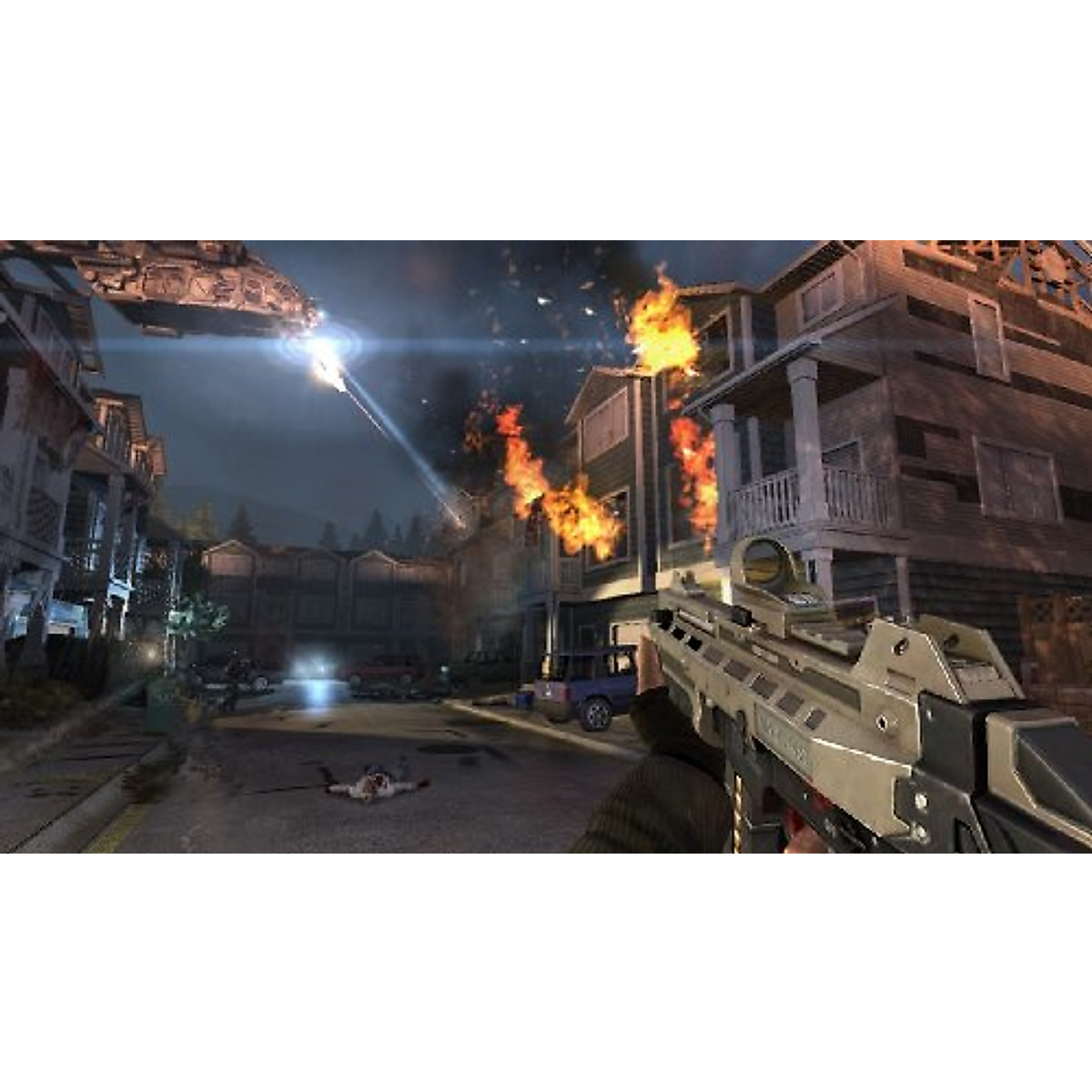 F.E.A.R. 3 - Xbox 360