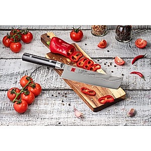Kasumi - 7 inch Vegetable Knife