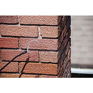 ChimneyRX Masonry Chimney Water Repellent, 1 Gallon