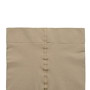 Ballet Tights for Girls Toddler Dance Tights Ultra Soft Leggings Little Girl Tights with Holes Kids 1 Pack Black 14-18 Years