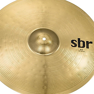 SABIAN 20" SBr Ride