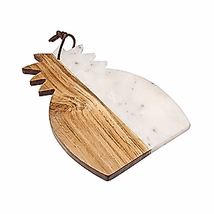 Godinger Pineapple Serving Board