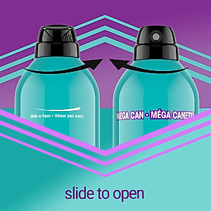Got2b High Hold Hair Spray Mega Can, 18 Oz