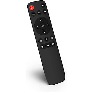Remote for FUDONI Projector
