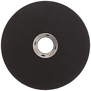 DEWALT DWA8063F T1 HP Fast Cut-Off Wheel, 5" x 0.040" x 7/8"