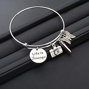 FAADBUK Life is Strange Bracelet (Life is Strange Bracelet)