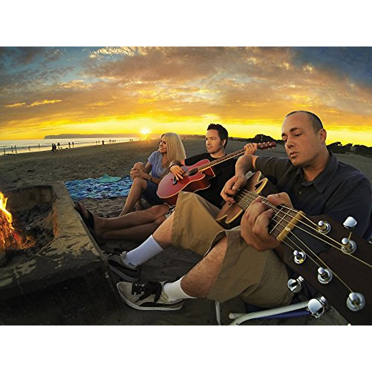 GoPro HERO4 Silver/ Music Edition