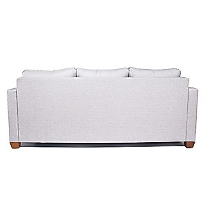 Made in USA Premium Quality Hardwood Modern Manhattan Sofa