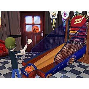 Game Party - Nintendo Wii (Renewed)