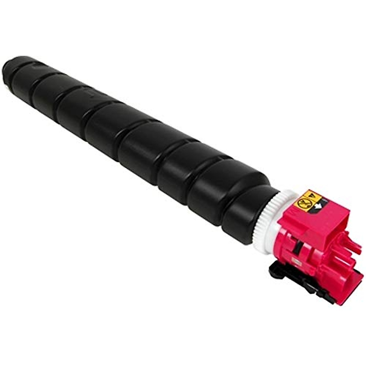 Kyocera 1T02L7BUS0 Model TK-8347M Magenta Toner Cartridge For use with Kyocera/Copystar CS-2552ci, CS-2553ci, TASKalfa 2552ci and 2553ci Color Multifunction Printers