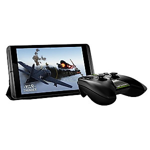 NVIDIA SHIELD Controller (2015)