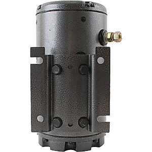 DB Electrical Pump Motor LPL0096 Compatible with/Replacement for Prestolite 46-2275, 46-2810, MFY4101, MFY4202, MFY4202S, Western Motors W-4810B