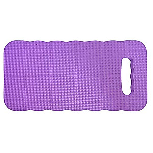 Black Duck Brand Set of Foam Kneeling Pads! Perfect for Long Gardening Hours! (3 Kneeling Pads)