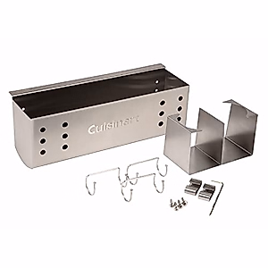 Cuisinart CSC-1000 Stainless Steel Caddy