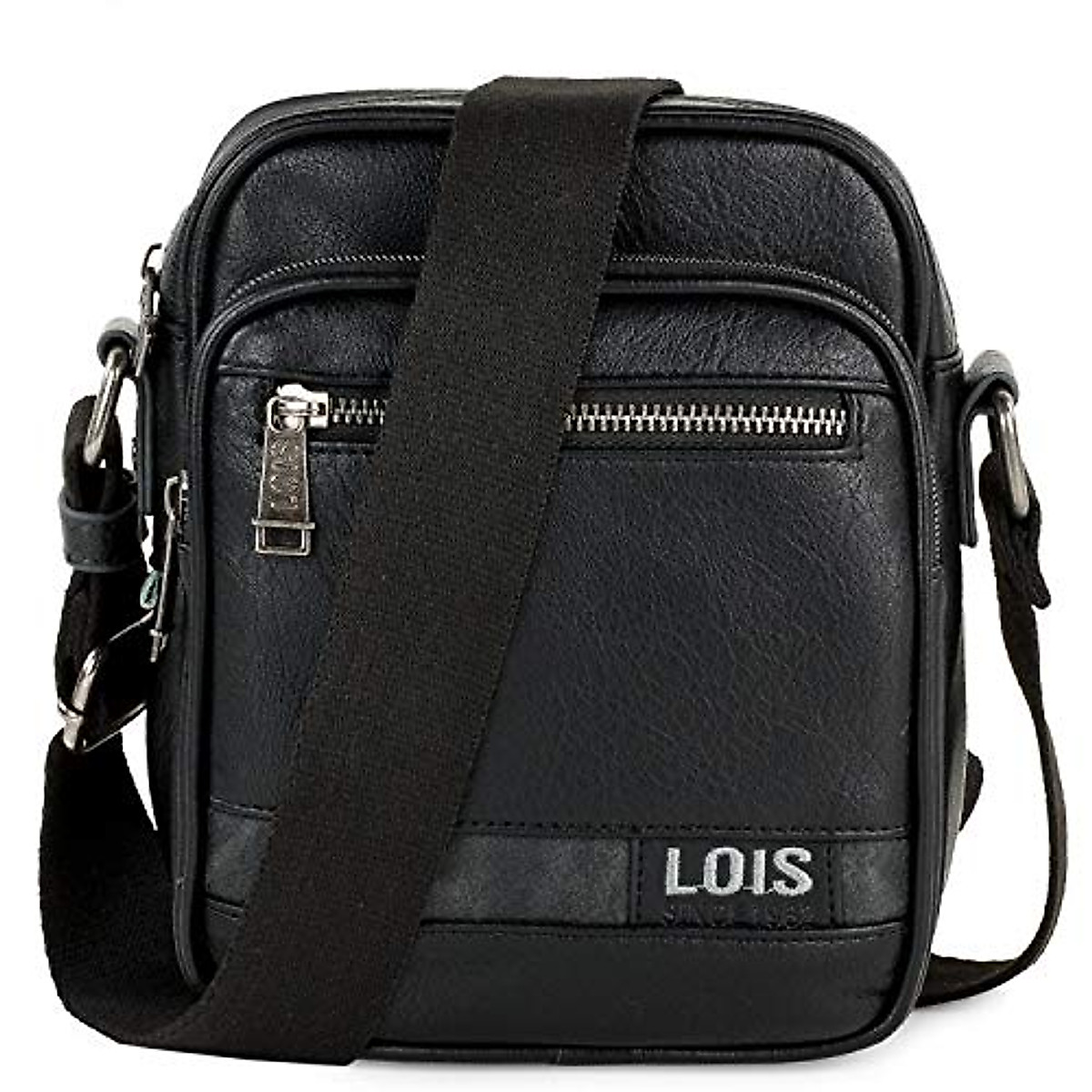Lois Contemporary, Black