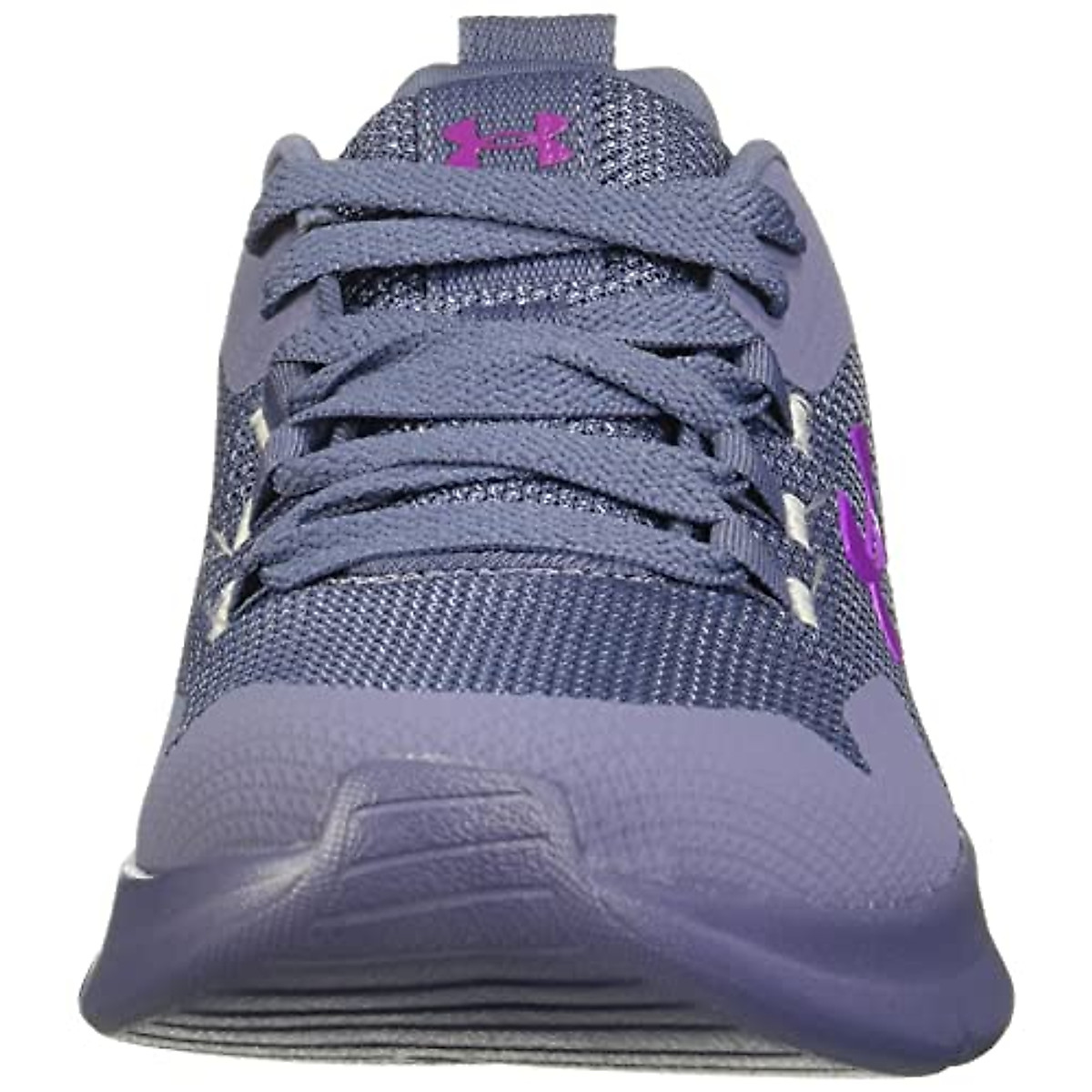 Under Armour Essential Aurora Purple/Aurora Purple/Strobe 7.5 B (M)