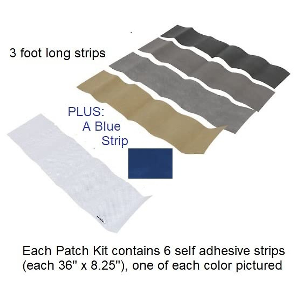 Adco Products Inc 9023