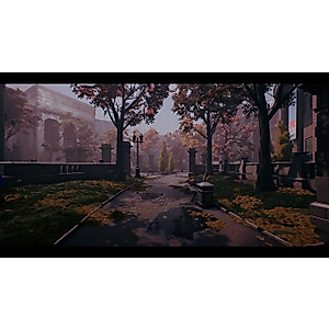 The Occupation - Xbox One