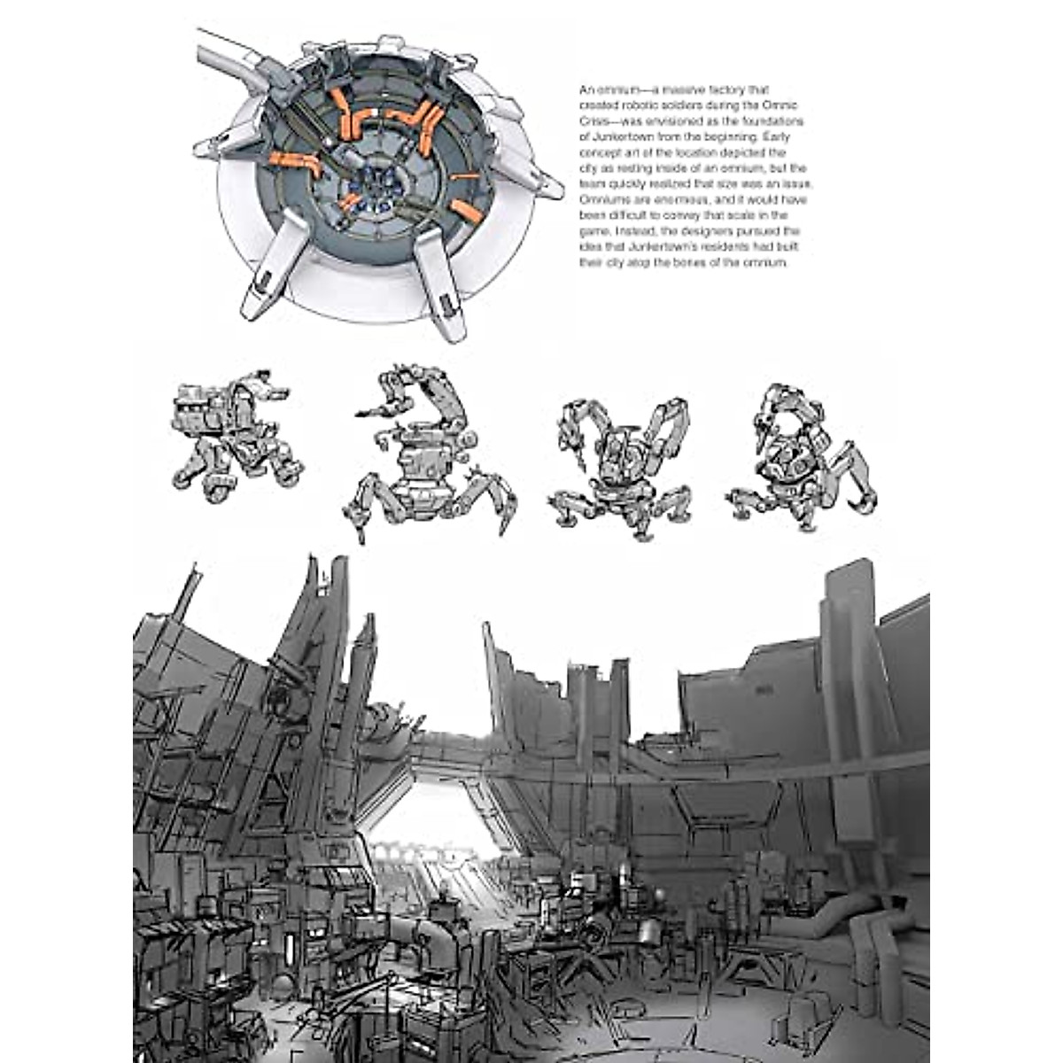 The Art of Overwatch Volume 2 Limited Edition