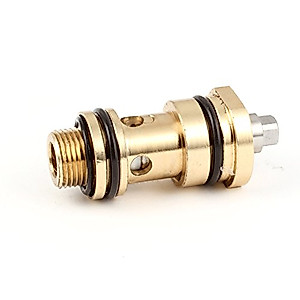 Cleveland SE00011 Steam Inlet Trunnion Assembly