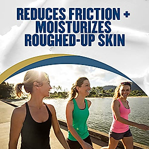 Gold Bond Friction Defense Stick, 1.75 oz., With Aloe to Soothe, Comfort & Moisturize Rough Skin