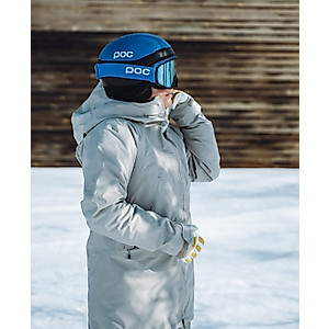 POC, Opsin Clarity Comp, Natrium Blue/Spektris Blue, ONE