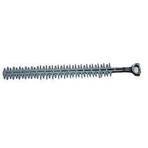 shiosheng Including 1 Pair of 2 Blades 574681301 for Husqvarna AYP Poulan Pro Hedge Trimmer Blade 22" for Craftsman 35879639 for Poulan PP2822