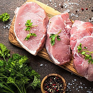 Invisilock, LLC. INV‐31116 3 Pack Rolls Vacuum Sealer Bags