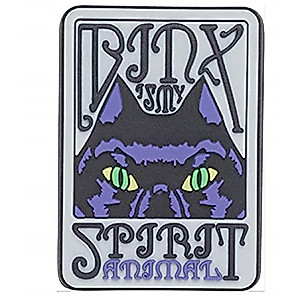 Crocs Jibbitz Halloween Shoe Charms | Jibbitz for Crocs, Hocus Pocus Binx, Small