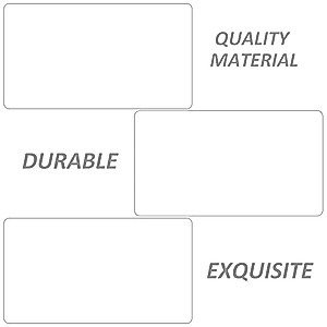 EXCEART 10Pcs Block Printing Baren Printmaking Ink Plates Plastic Printmaking Tools Printmaking Painting Supplies Art Crafts Accessories (Blue)