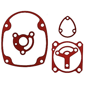 877-323 Tools Parts Gasket Kit Bumper, Ribbon Spring, O-Ring Gasket pneumatic tools Air Nail Gun Parts for Hitachi NR83 NR83A NR83A2