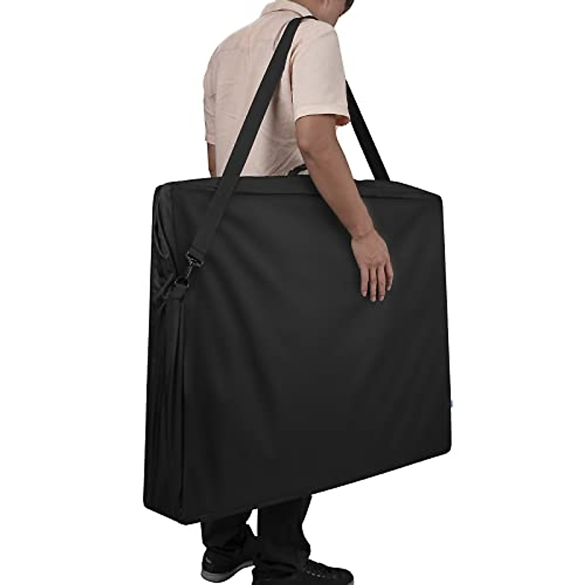 Xxerciz Rocking Chair Carry Bag Storage Bag for GCI Outdoor Freestyle Rocker FirePit Rocker Waterside Beach Rocker Camp Chair Replacement Bag