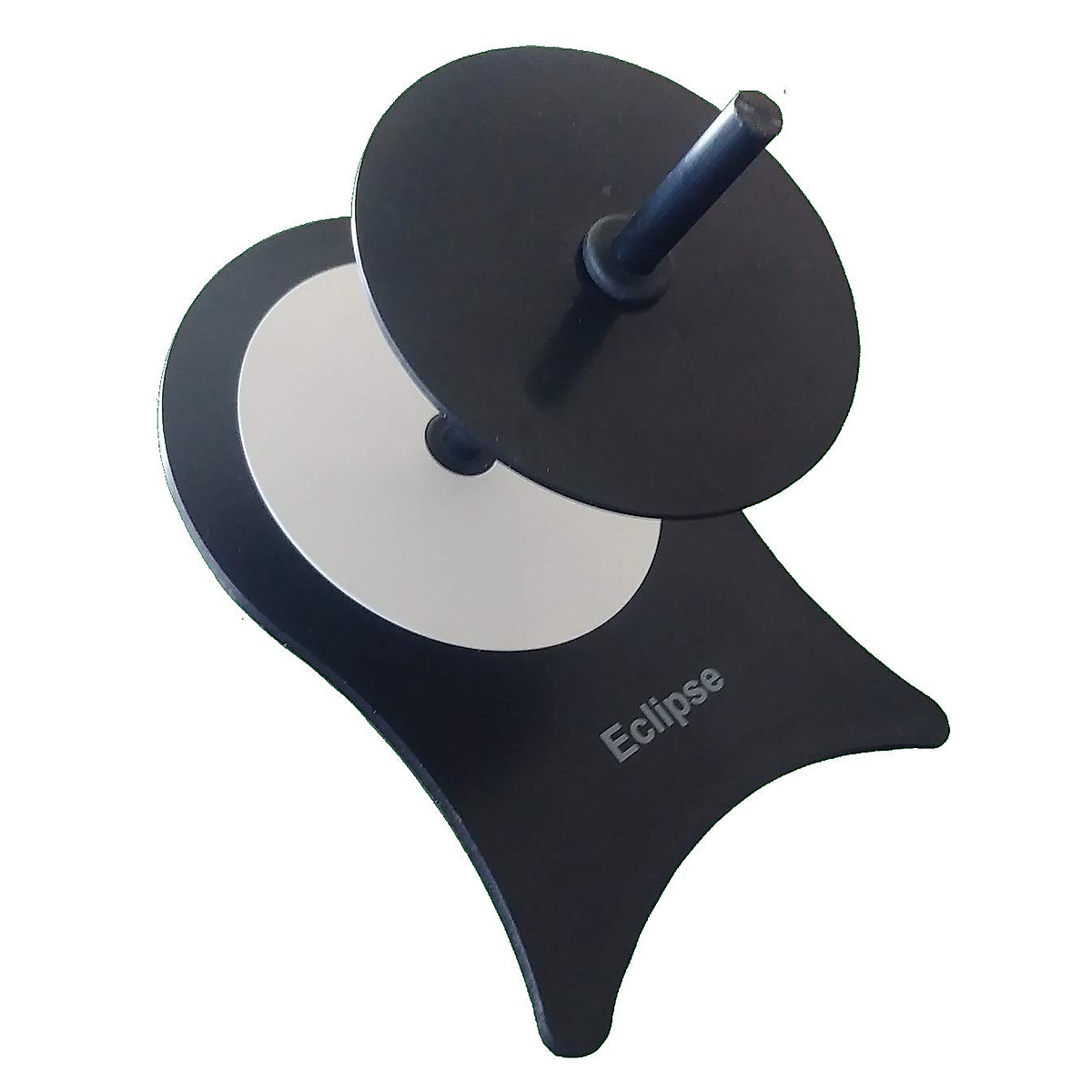 Eclipse Head Position Monitor