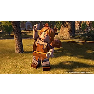 Lego Marvel Avengers (Xbox One)