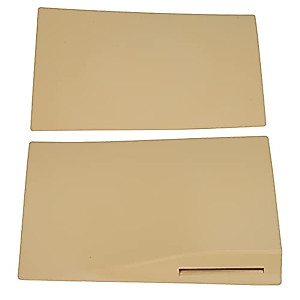 Host Protection Panel, Durable Console Housing for Living Room for Bedroom for Home
