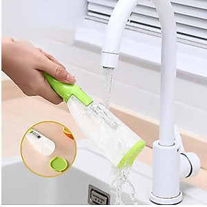 Vegetable Peeler with Container to Store Peel, Multi-functional Potato Orange Apple Peeler for Kitchen