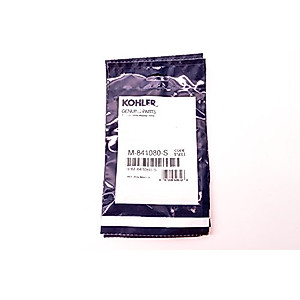 Kohler M-841080-S Lawn & Garden Equipment Nut Genuine Original Equipment Manufacturer (OEM) Part