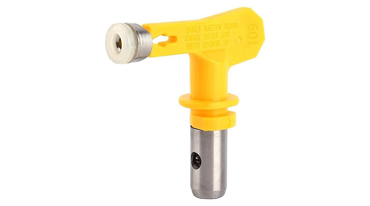 Reversible Airless Spray Tips for Airless Paint Sprayers | Durable ...