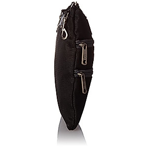 Harley-Davidson X-Body Sling, Black, One Size