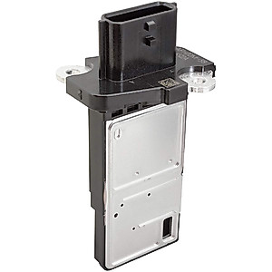 Hitachi MAF0031 Mass Air Flow Sensor , Black, 1.46 x 1.82 x 3.57 inches