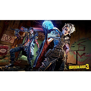 Borderlands 3 (PS4) (Renewed)