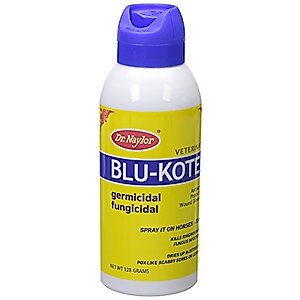 H.W. NAYLOR Dr. Naylor Blu-Kote - 5 Ounce Aerosol